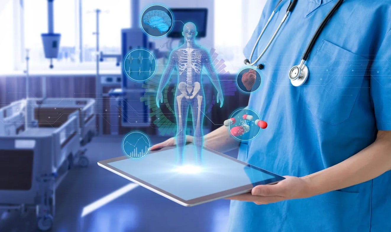 Chronic Care Management Remote Health Solutions